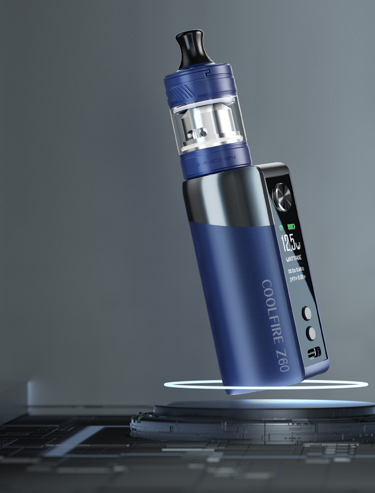 Coolfire Z60 - Vape Kit | INNOKIN®